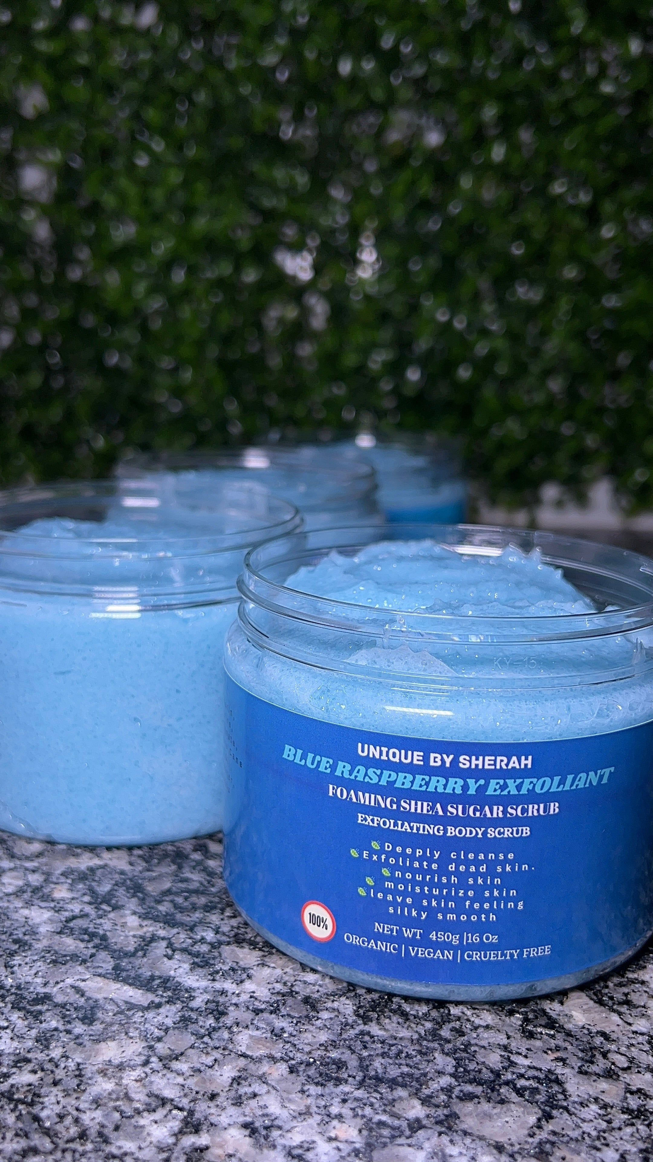 UniquebySherah.com – Unique By Sherah